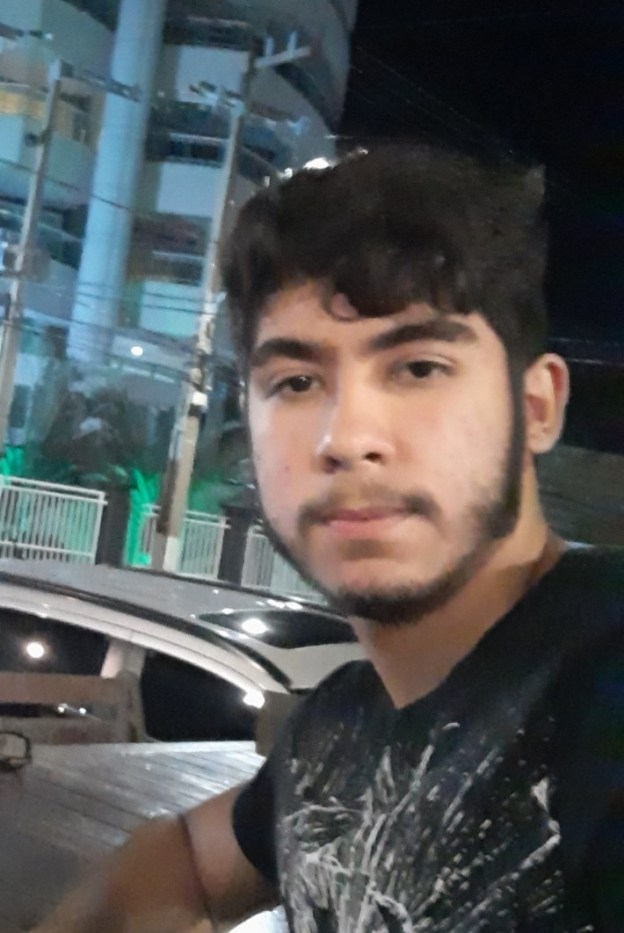 Artigo de Matheus Moreira Luma Nobre: “A luz da cruz!” | Blog da Mônica Moreira Lima